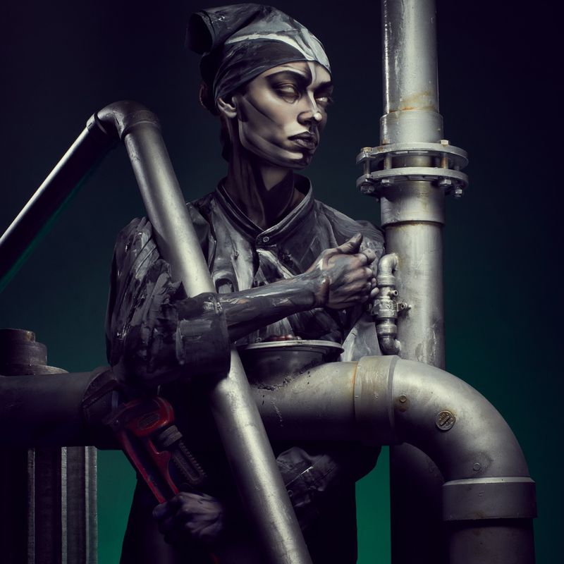 Rebellion (System Beauty)