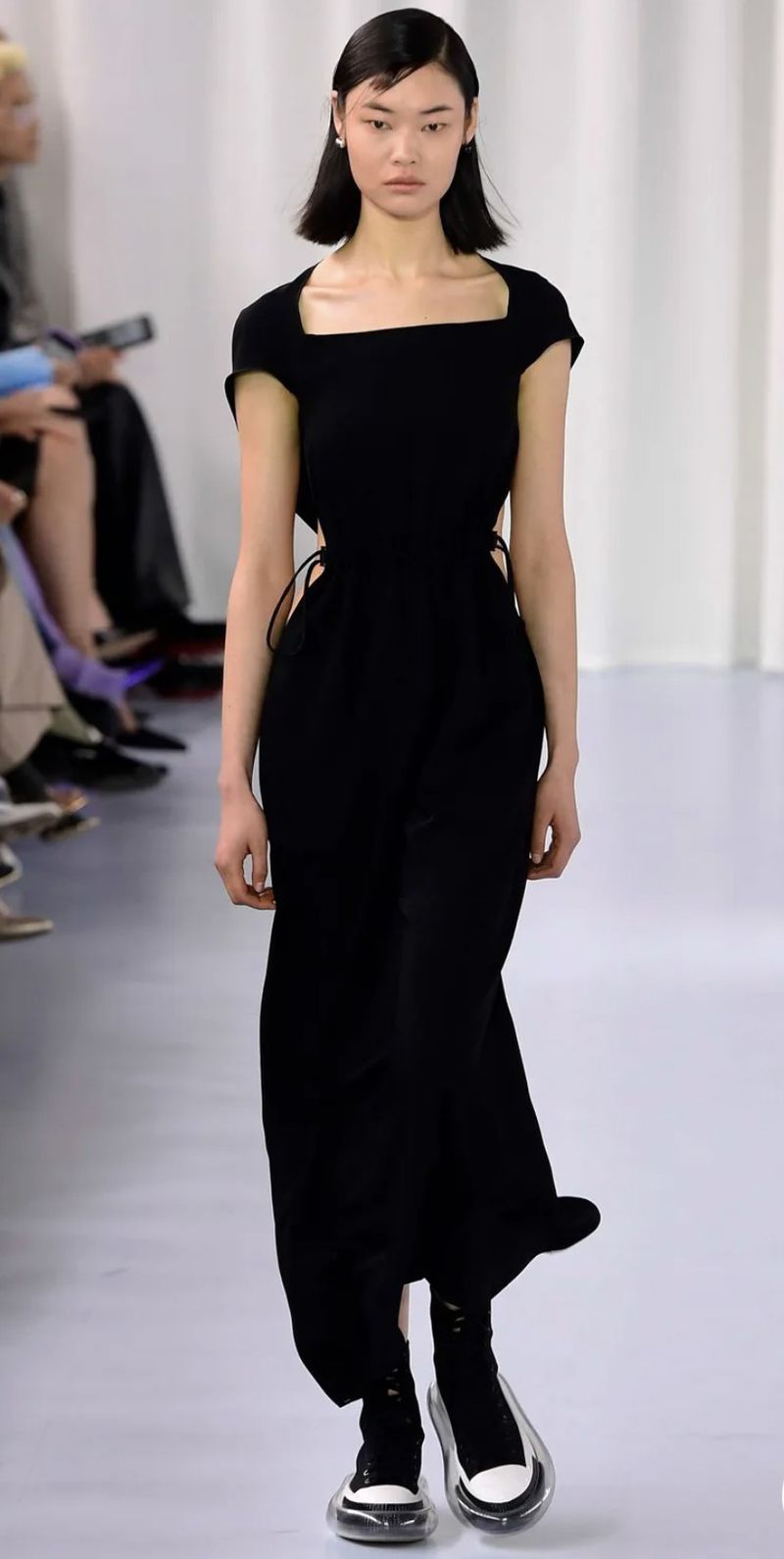 Shang Xia F/W 23 Show (Shang Xia)