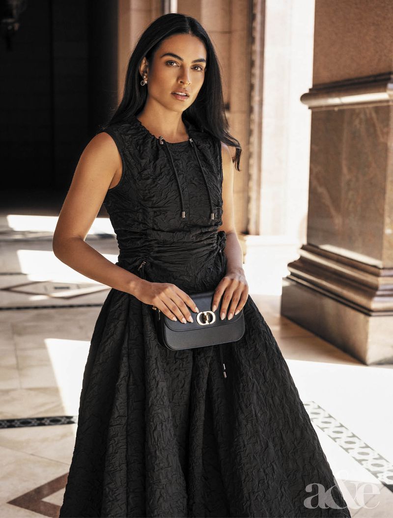 AE World: Beauty & Grace: Discover Dior’s Spring-Summer 2023 Collection ...