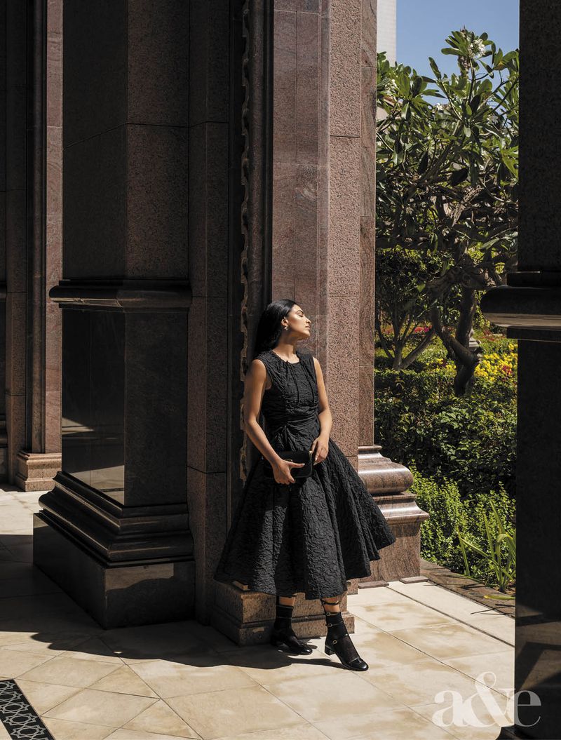 AE World: Beauty & Grace: Discover Dior’s Spring-Summer 2023 Collection ...