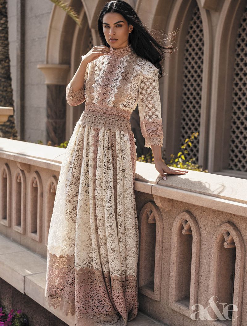 AE World: Beauty & Grace: Discover Dior’s Spring-Summer 2023 Collection ...