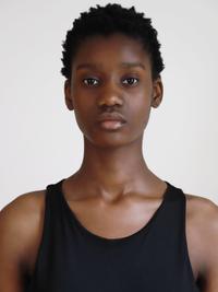 Felixia Ekila Loleka - Model Profile - Photos & latest news