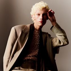 Maty Drazek - Model Profile - Photos & latest news