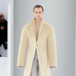 Benjamin Vansteenberghe - Model Profile - Photos & latest news