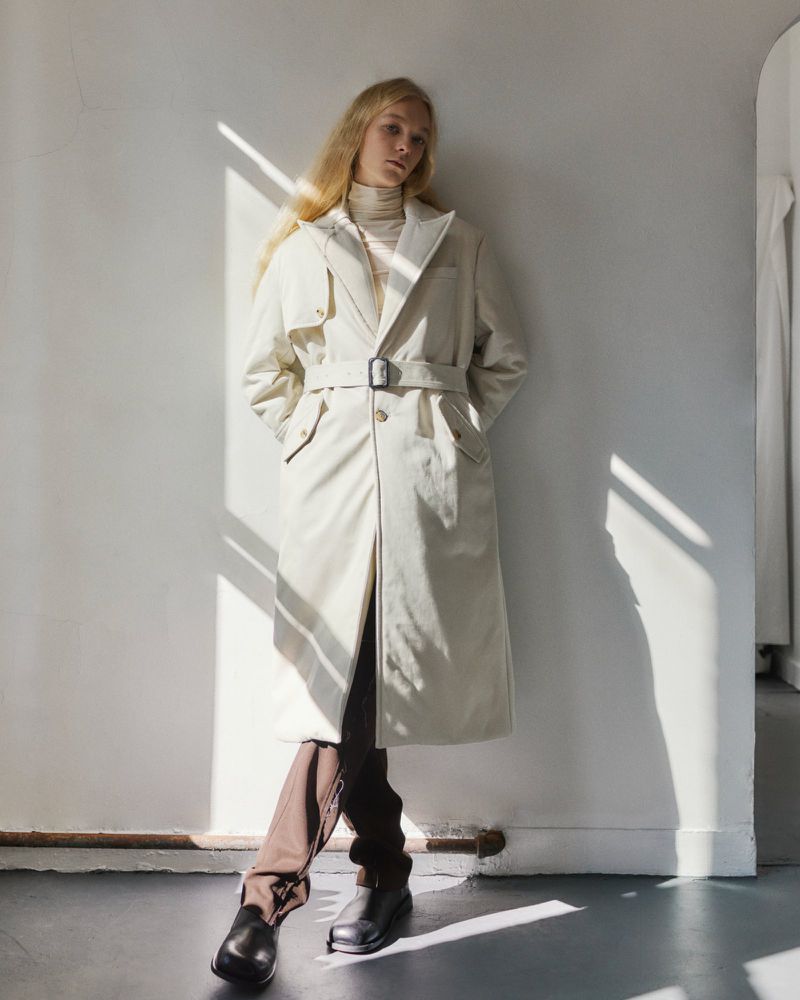 A--Company F/W 23 Lookbook (Various Lookbooks/Catalogs)