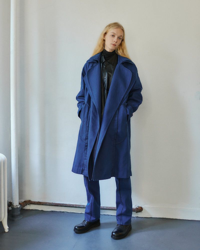 A--Company F/W 23 Lookbook (Various Lookbooks/Catalogs)