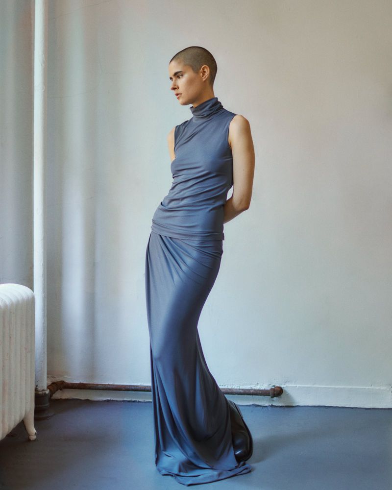 A--Company F/W 23 Lookbook (Various Lookbooks/Catalogs)