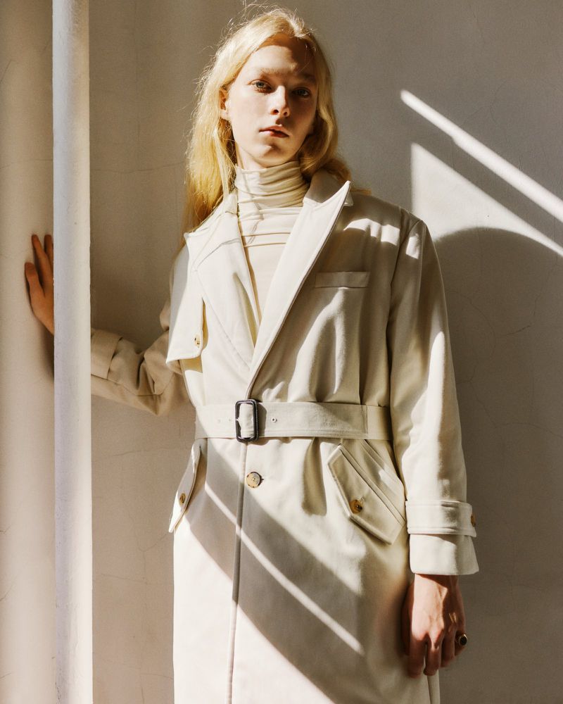 A--Company F/W 23 Lookbook (Various Lookbooks/Catalogs)