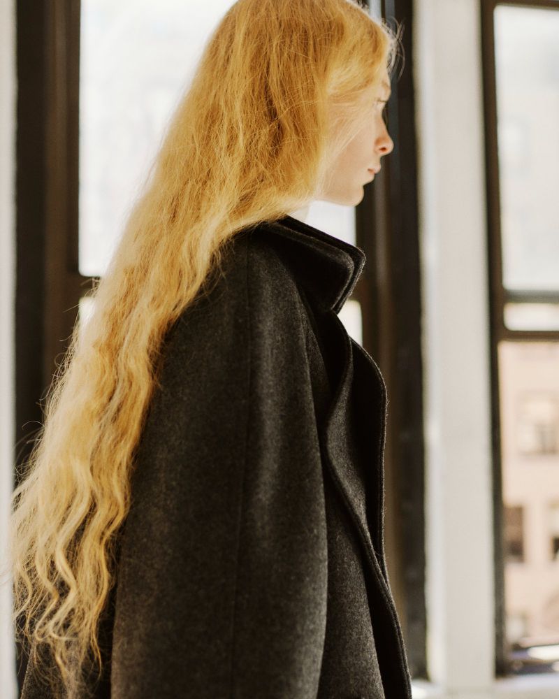 A--Company F/W 23 Lookbook (Various Lookbooks/Catalogs)