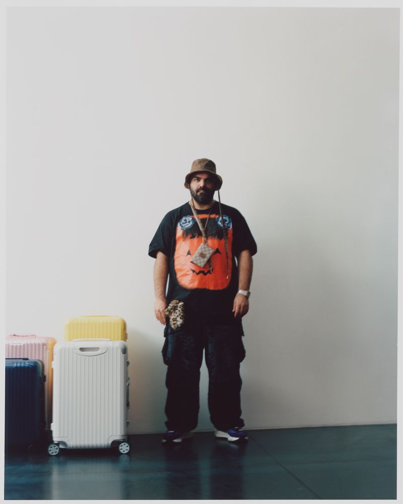 MUMI (ODDA Magazine)