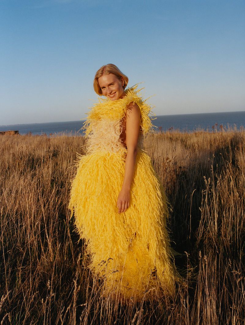 Where is my teenage dream (Vogue Portugal)