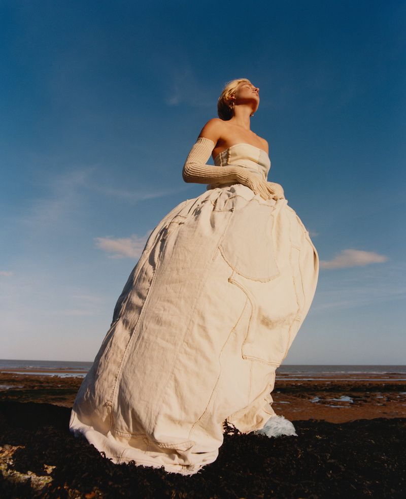 Where is my teenage dream (Vogue Portugal)