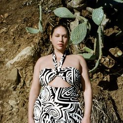 Matisse Andrews - Model Profile - Photos & latest news