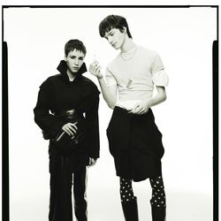 Joshua Thompson - Model Profile - Photos & latest news