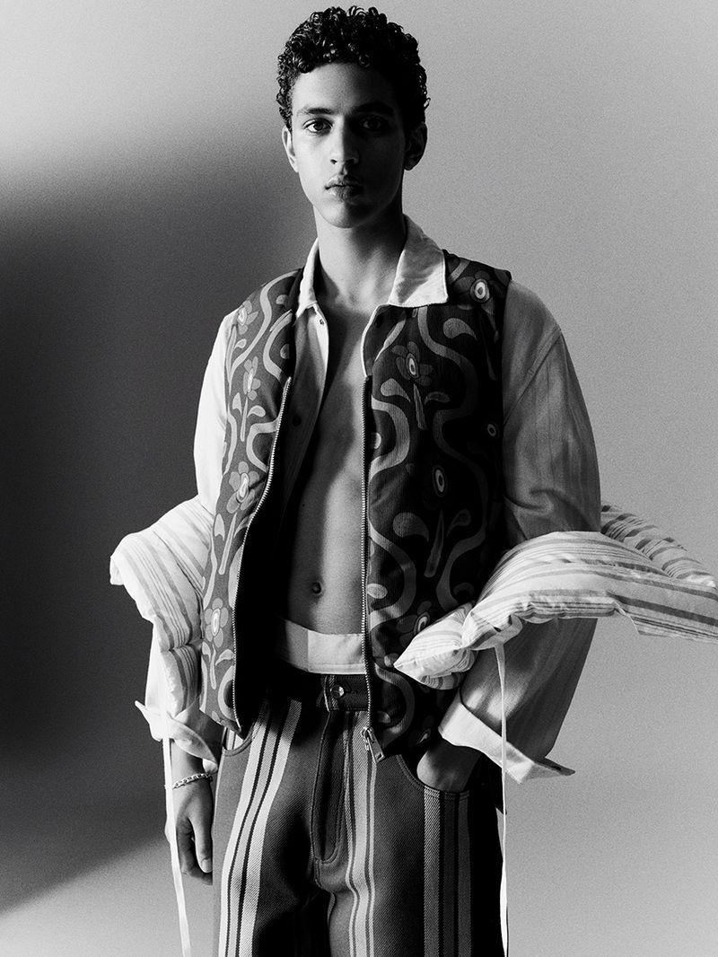 The new supers: 14 models changing the face of fashion (Financial Times ...