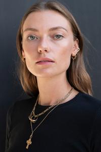 Sarah Holt - Model Profile - Photos & latest news