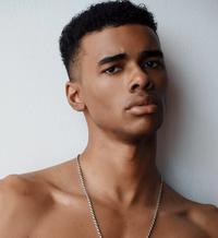 Michael Dean Maupin Jr - Model Profile - Photos & latest news
