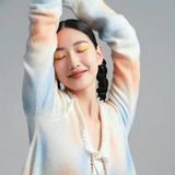 superELLE POP ft. Durex by Jianfeng Wang (SuperELLE China)