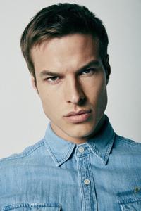 Filip Kubica - Model Profile - Photos & latest news