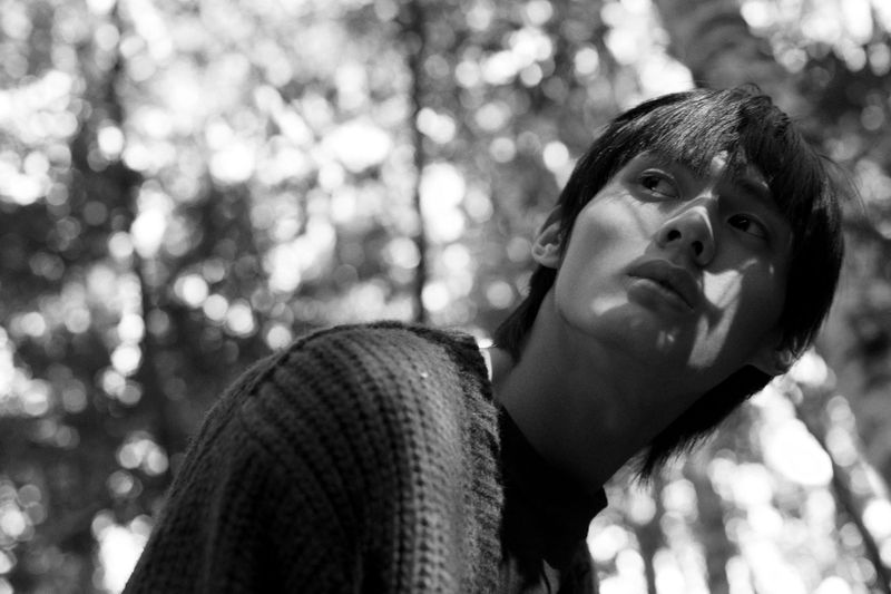 Esquire Fine. by Nam Jiang (Esquire China)