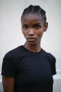 Stephanie Ciprian - Model - detail by client