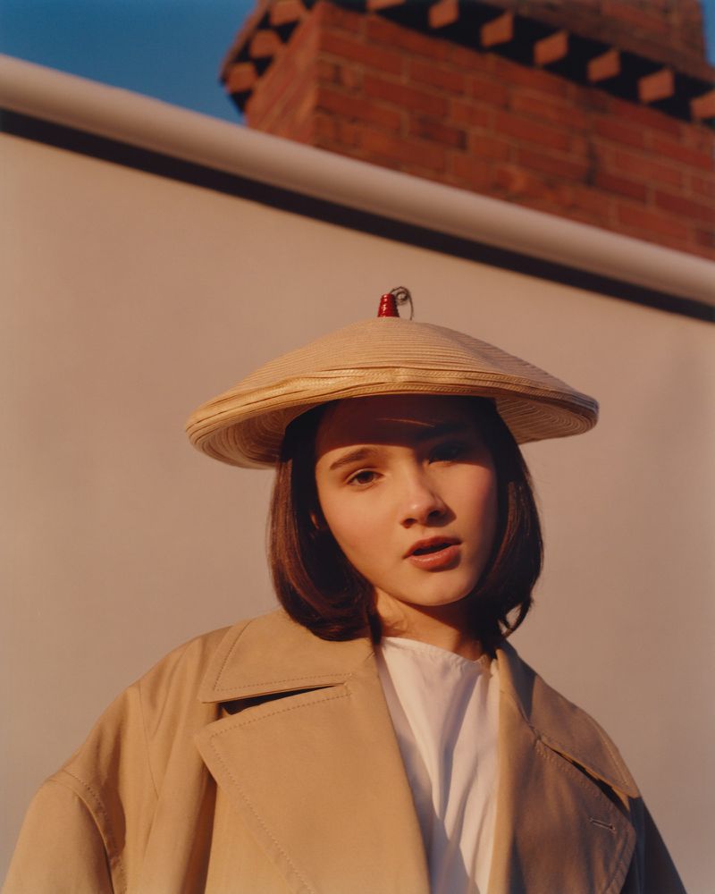 The Art of Joy (Exit Magazine)