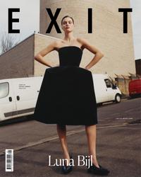 Exit Magazine