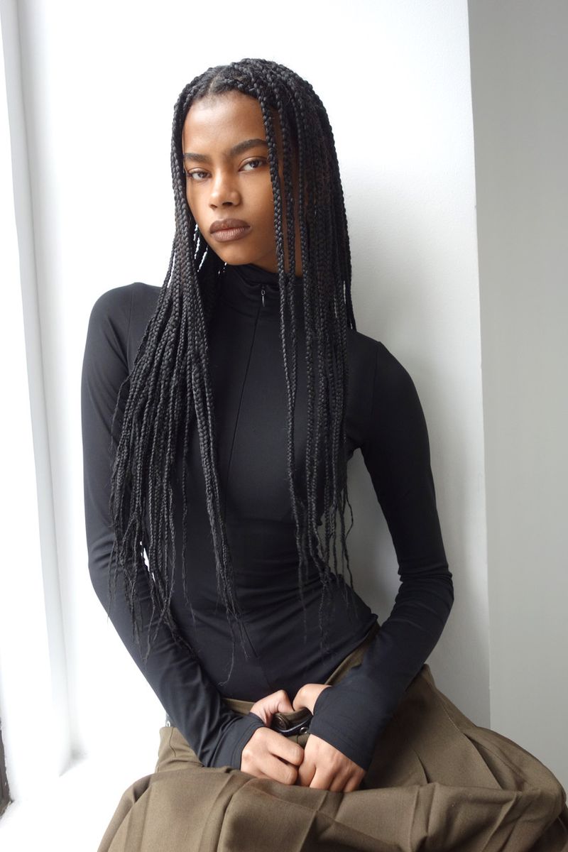 Premier Model Management Polaroids/Digitals 2023 (Polaroids-Digitals)