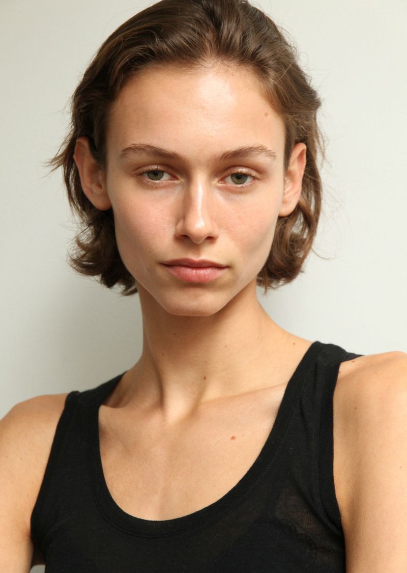 Premier Model Management Polaroids/Digitals 2023 (Polaroids-Digitals)