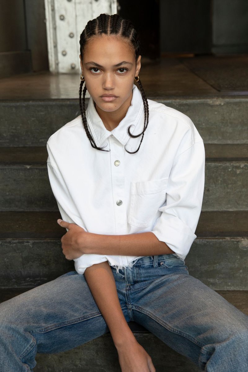 Premier Model Management Polaroids/Digitals 2023 (Polaroids-Digitals)