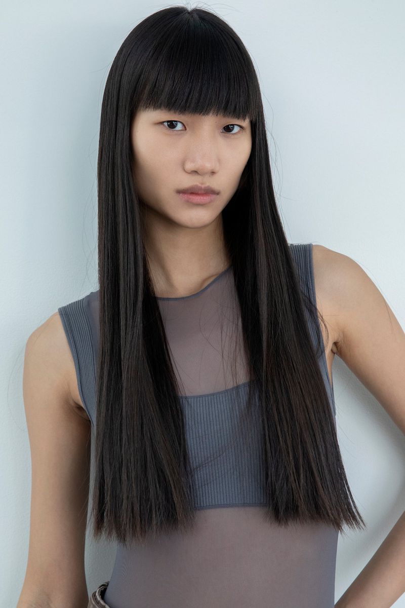 Premier Model Management Polaroids/Digitals 2023 (Polaroids-Digitals)