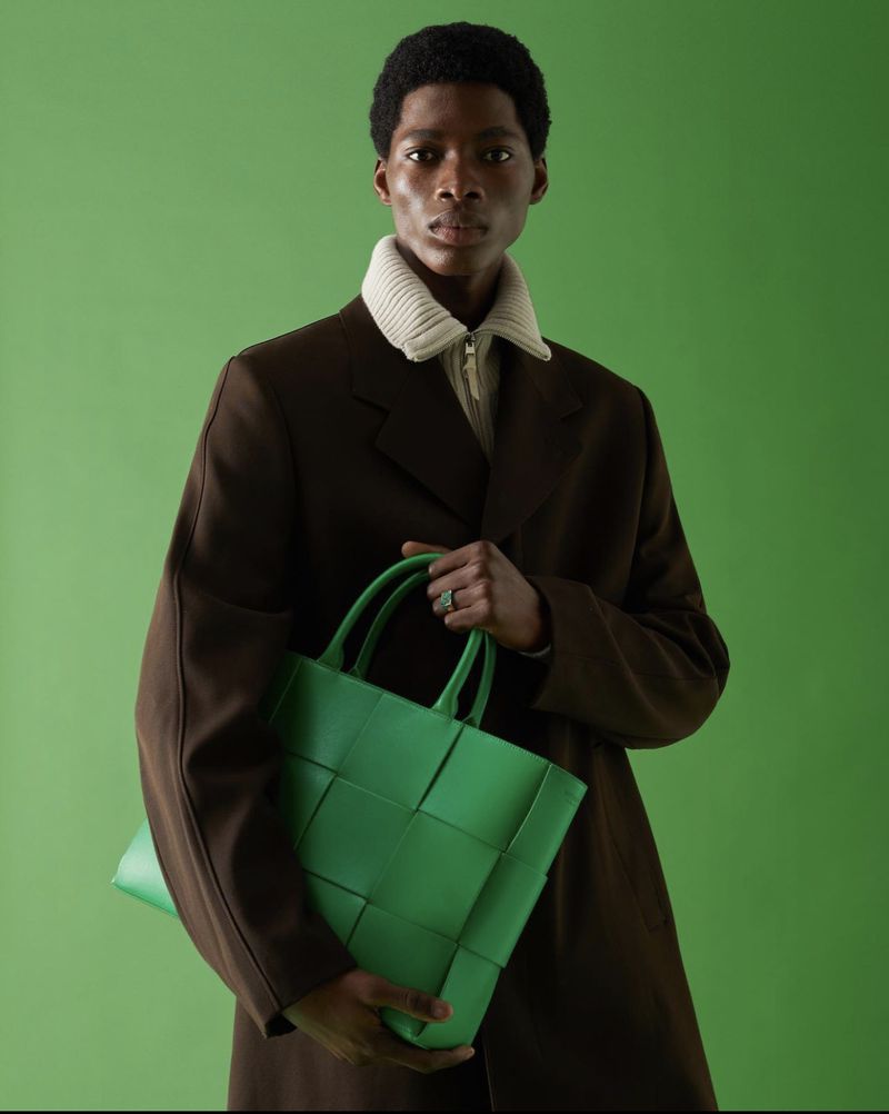 Key Categories Campaign by Craig Waddle (Matches Fashion)