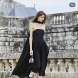 Celine F/W 21 Show (Celine)