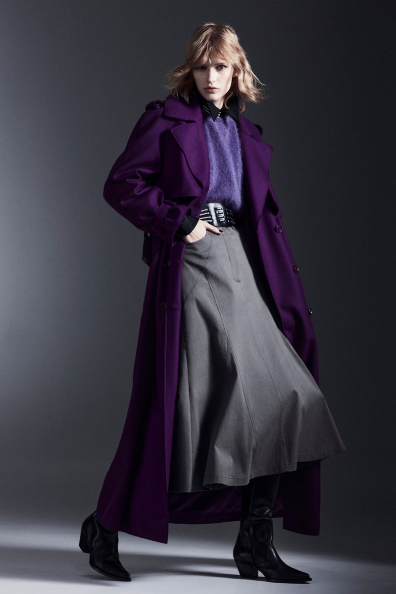 Pre-Fall 2023 (Alberta Ferretti)
