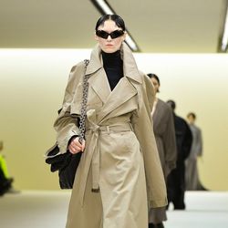 Mika Nobles - Model Profile - Photos & latest news