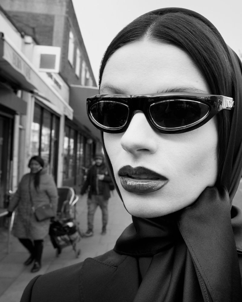 Photography Mert and Marcus (D Repubblica)