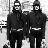 Photography Mert and Marcus (D Repubblica)