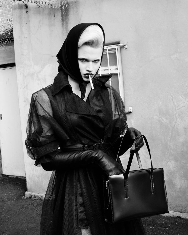 Photography Mert and Marcus (D Repubblica)