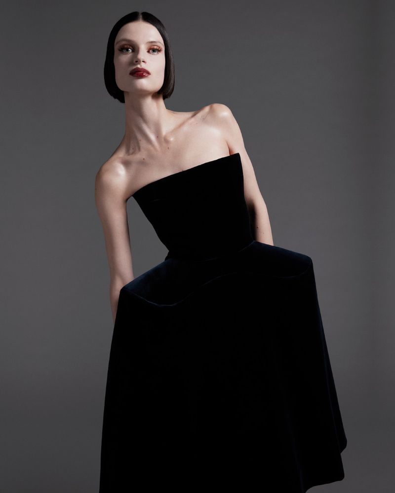 Photography Mert and Marcus (D Repubblica)