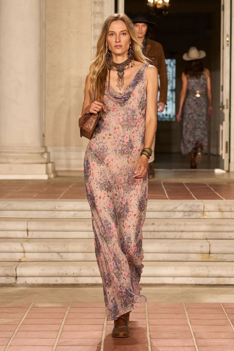Ralph Lauren S/S 23 Show Los Angeles (Ralph Lauren)