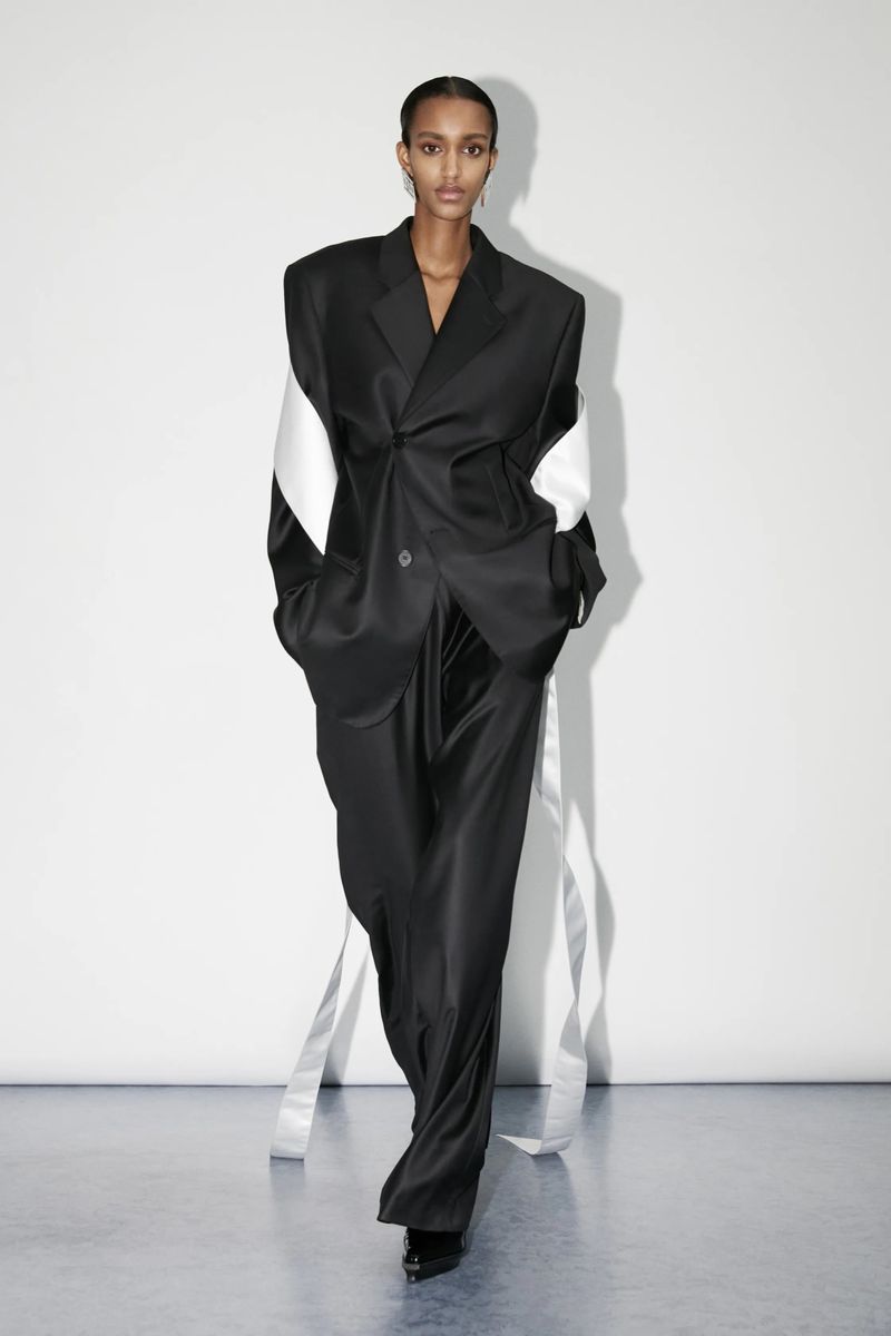 GmbH F/W 23 Lookbook (GmbH)