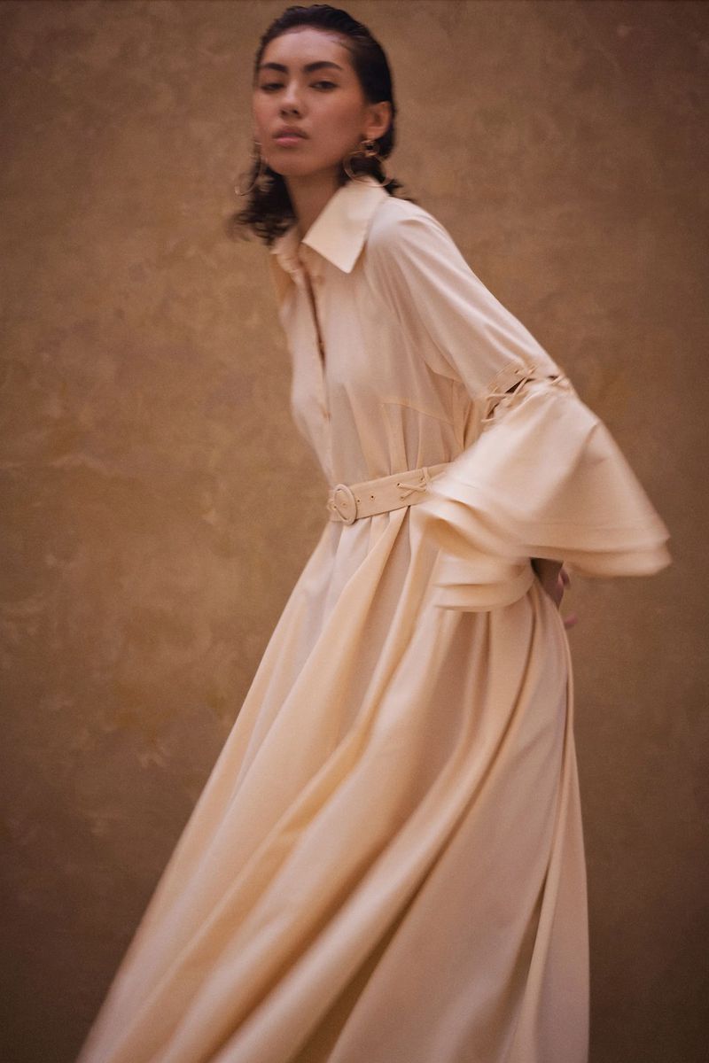 Palmer Harding Fall 2023 Ready-to-Wear Lookbook (Various Lookbooks ...