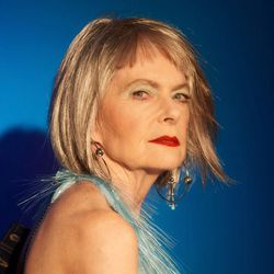 Lyn Slater - Model Profile - Photos & latest news