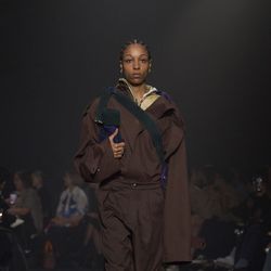 Imani Smith - Model Profile - Photos & latest news