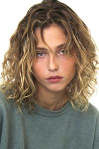 Josephine Toselli - Model Profile - Photos & latest news