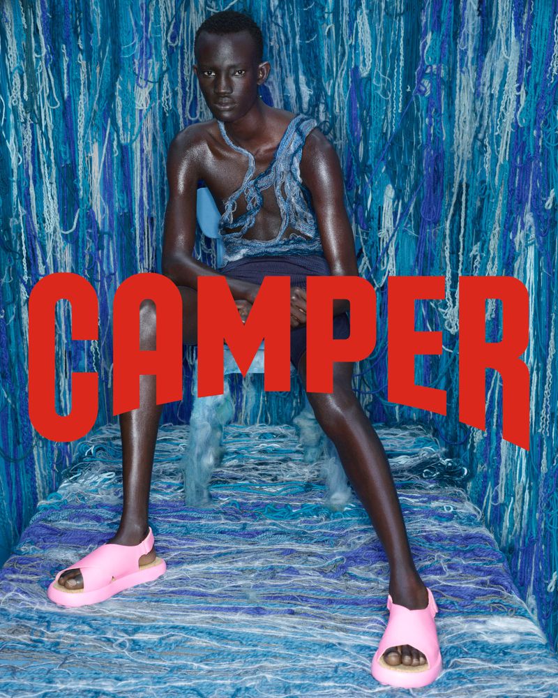 Camper SPRING/SUMMER 2023 (Camper)