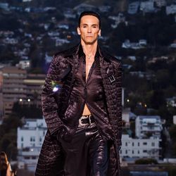 Scott Barnhill - Model Profile - Photos & latest news