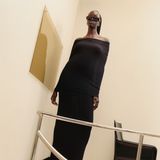 CR Fashion Book Front Row (CR Fashion Book)