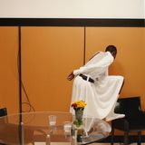 CR Fashion Book Front Row (CR Fashion Book)