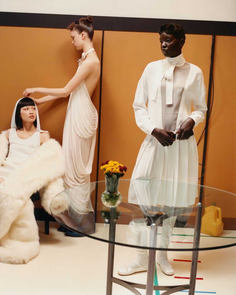 Cr Fashion Book Front Row Cr Fashion Book
